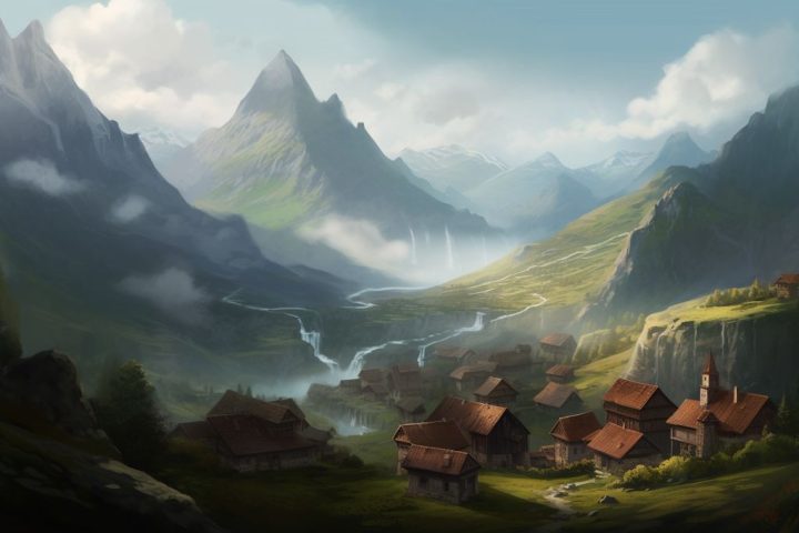 Set-Jetting: The Growing Trend in Travel - Cape Town Today