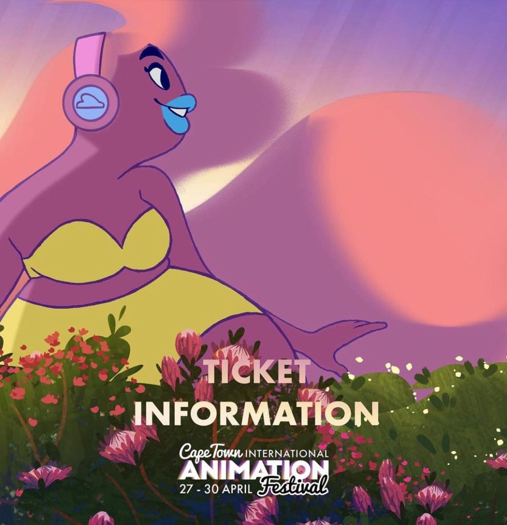 The Cape Town International Animation Festival: Celebrating South ...