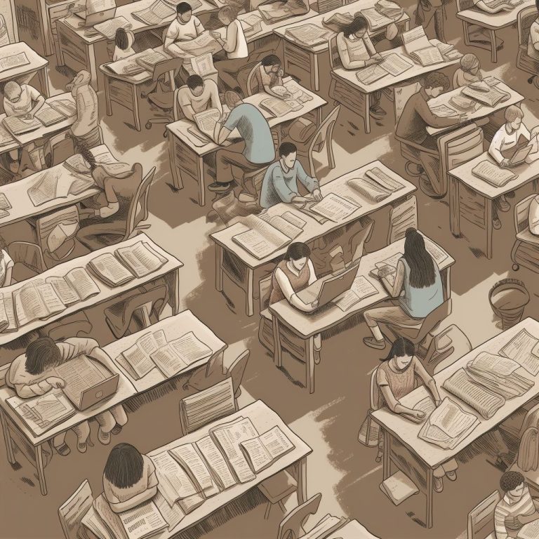 South Africa's Deepening Literacy Crisis - Cape Town Today