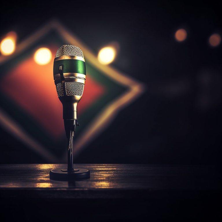 Musa Motha: The Inspirational South African Dancer Who Conquered ...