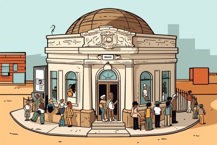 Strengthening Service Delivery and Infrastructure in South African ...