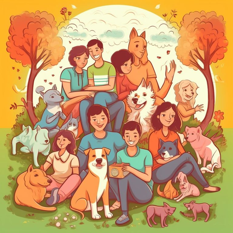 The Importance of Shared Responsibility in Animal Care - Cape Town Today