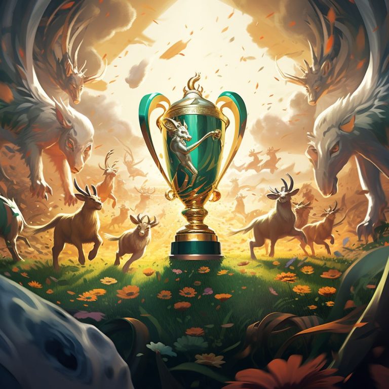 Defending the Rugby World Cup Crown: The Springboks' Daunting Quest ...