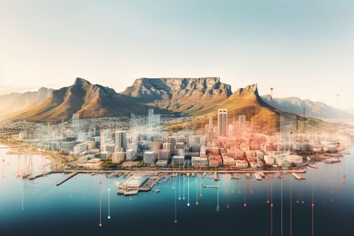 Urban Planning for Sustainable Development in Cape Town - Cape Town Today