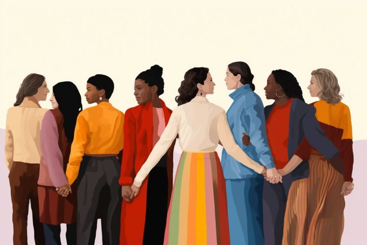 Women's Empowerment and Progress in South Africa - Cape Town Today