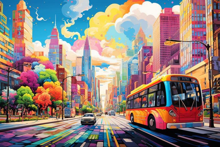 Gauteng Roads and Transport Dept Annual Report 2022/23: A Beacon of ...